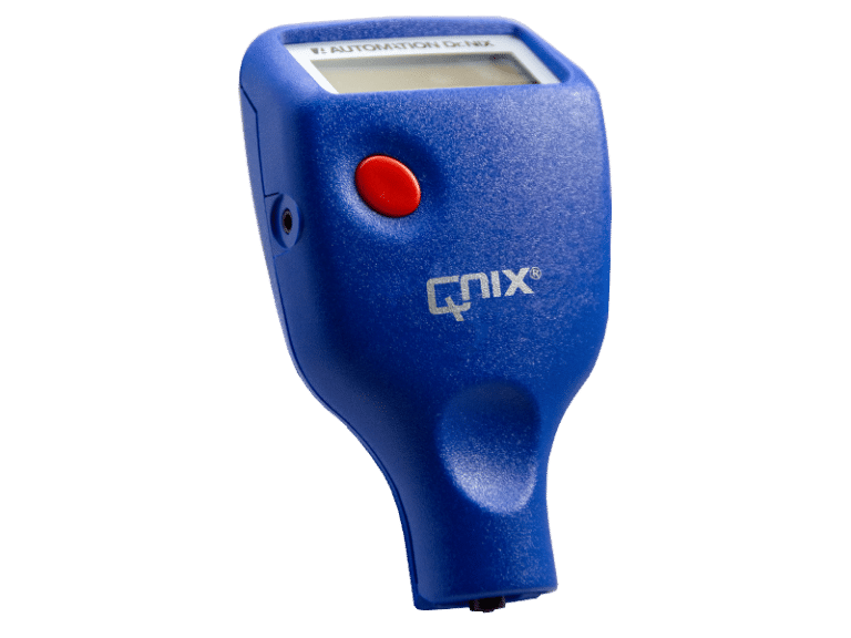 Dry Film Thickness Gauges For Coating Inspection - KTA Gage