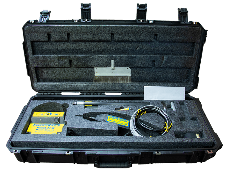 Tinker & Rasor M1 Retro Low Voltage Holiday Detector | KTA Gage