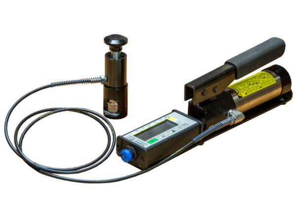 PosiTest AT-Manual Kit | KTA Gage