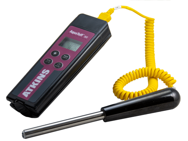 Atkins 35200-K and Probes