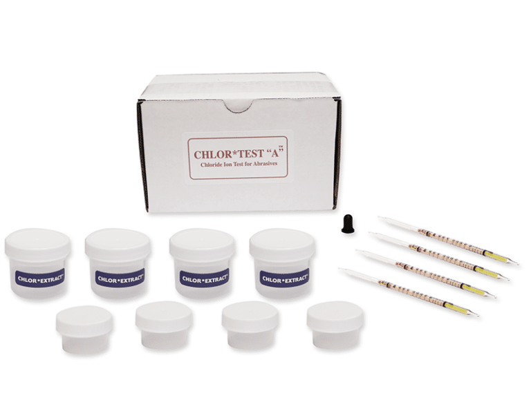 Chlor*Test SCAT Kit - Get Yours at KTA Gage!