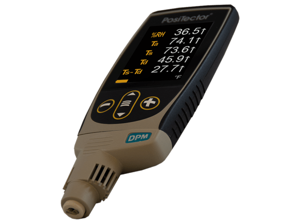 Positector DPM Standard Built-in Probe