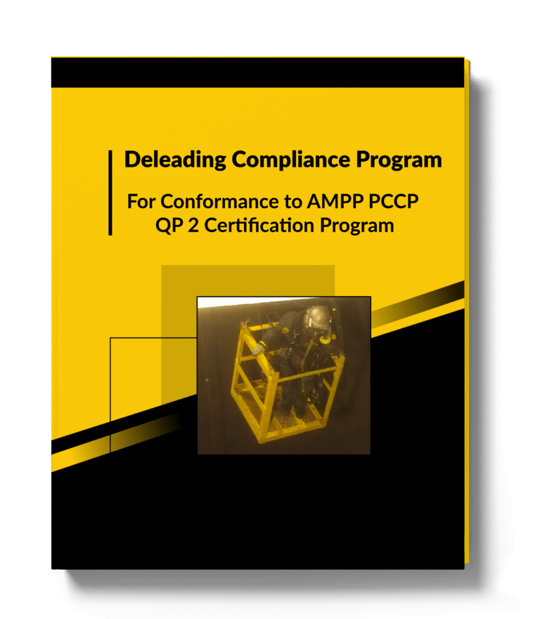 QP1, QP2, & QP3 Compliance Programs For Contractors - KTA Gage