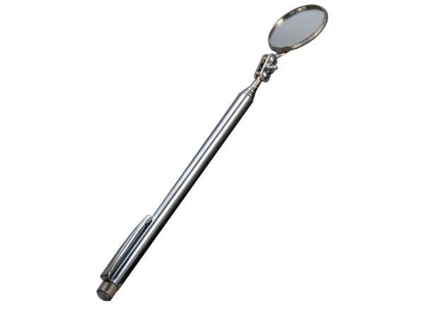 High Quality Inspection Mirrors With Extendable Handles