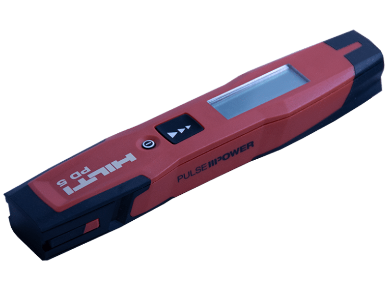 Fischer Dualscope Coating Thickness Gauge - KTA Gage