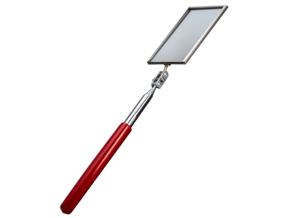 High Quality Inspection Mirrors With Extendable Handles