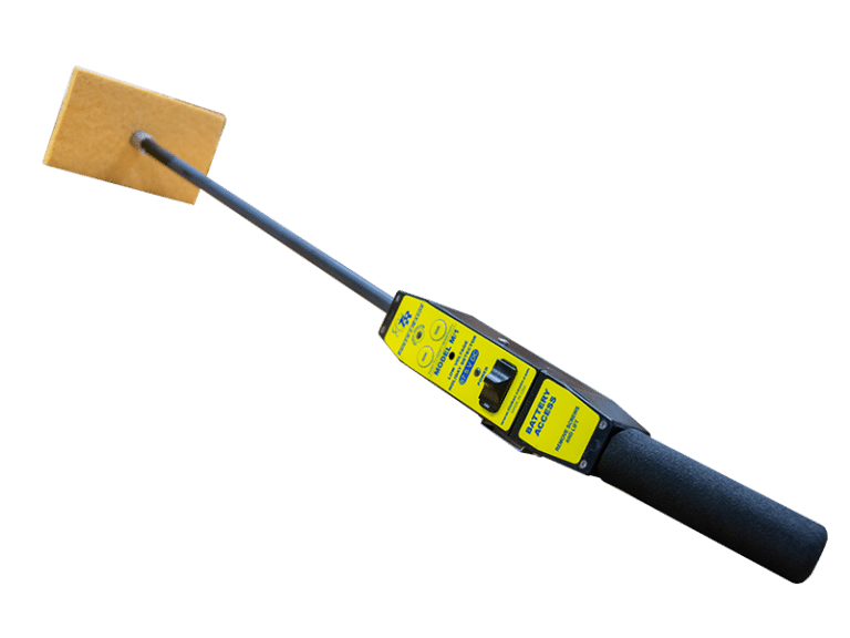 Tinker & Rasor M1 Retro Low Voltage Holiday Detector | KTA Gage