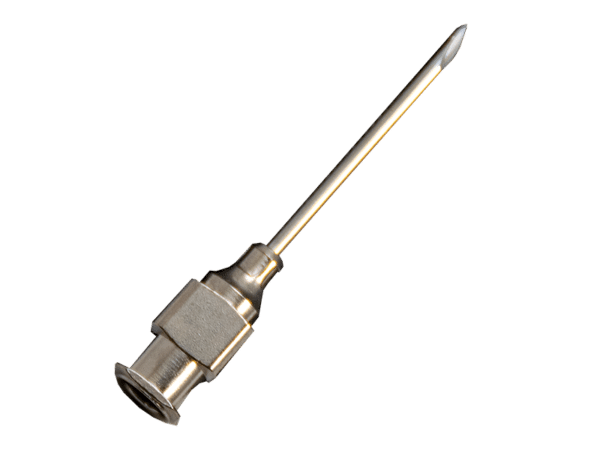 ProLine 160 Hypodermic Needle Pressure Gauge | KTA Gage