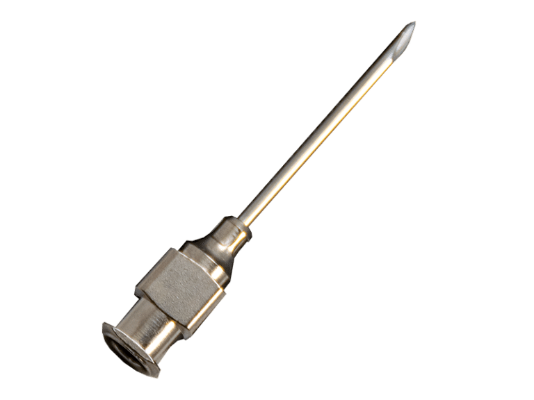 ProLine 160 Hypodermic Needle Pressure Gauge | KTA Gage