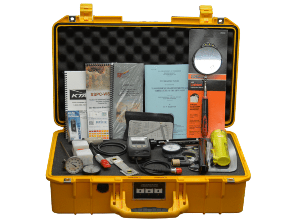 KTA Chlor Test CSN SCAT Kit - Get Yours at KTA Gage