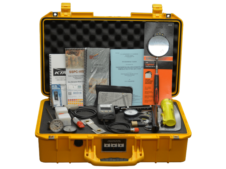 KTA Pipeline Inspection Kit | Get Yours at KTA Gage!
