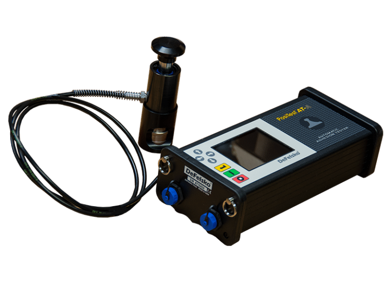 Adhesion Testing Equipment Kta Gage