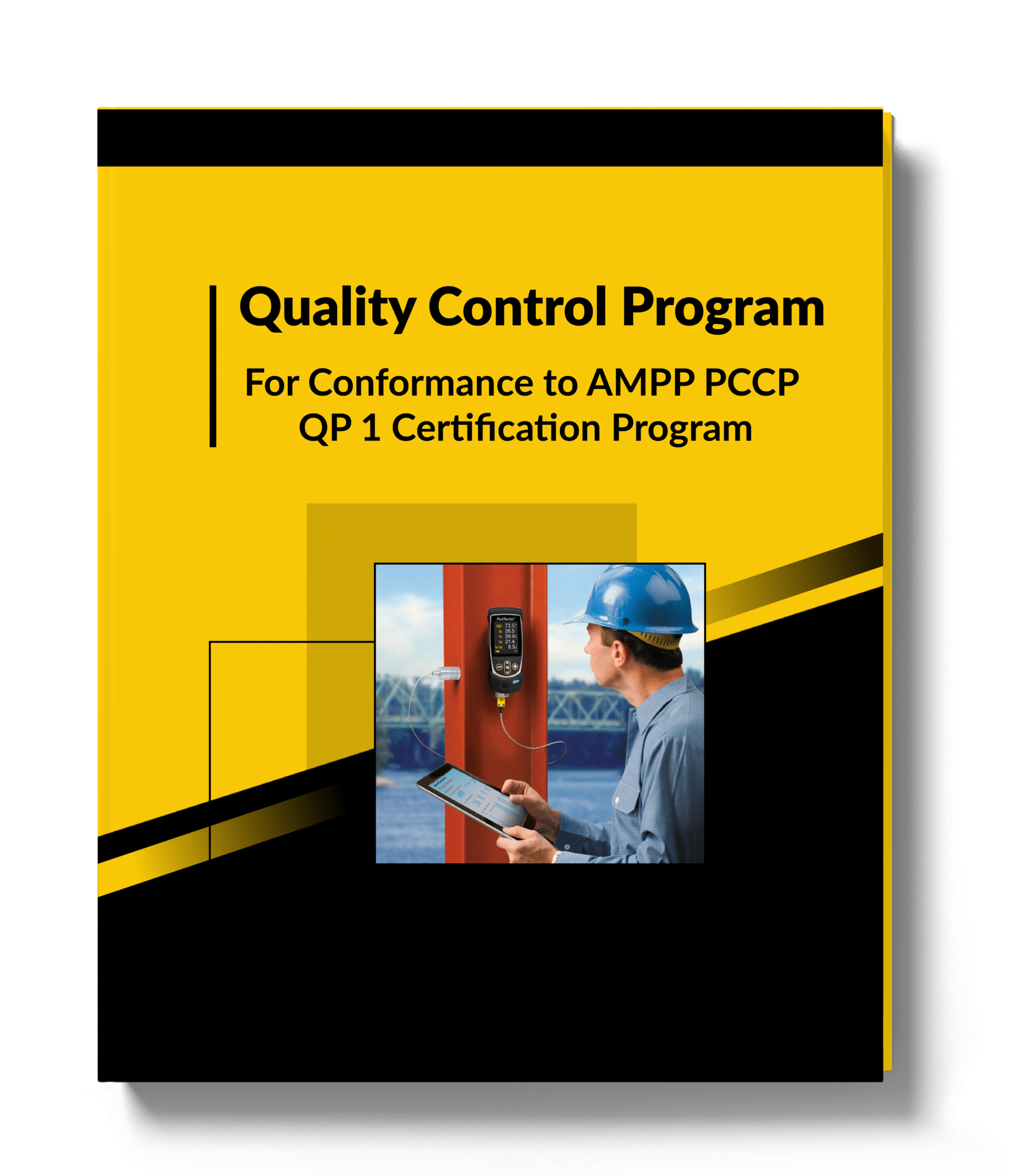 QP-1 Coatings Quality Control Program