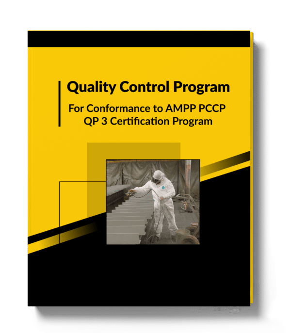 QP1, QP2, & QP3 Compliance Programs For Contractors - KTA Gage