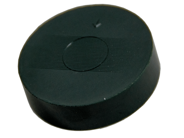 Testex Analog Spring Micrometer - KTA Gage