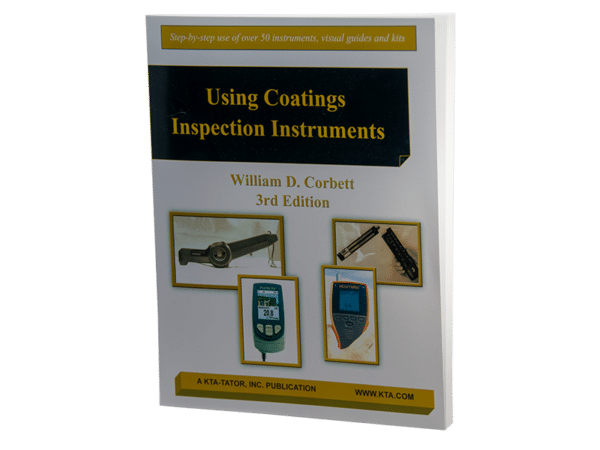 KTA Pipeline Inspection Kit | Get Yours at KTA Gage!