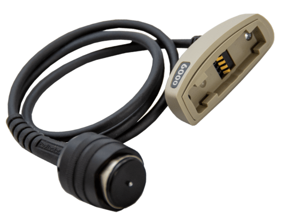 FKS Cabled Probe 0-500 mils Ferrous Substrate | KTA Gage