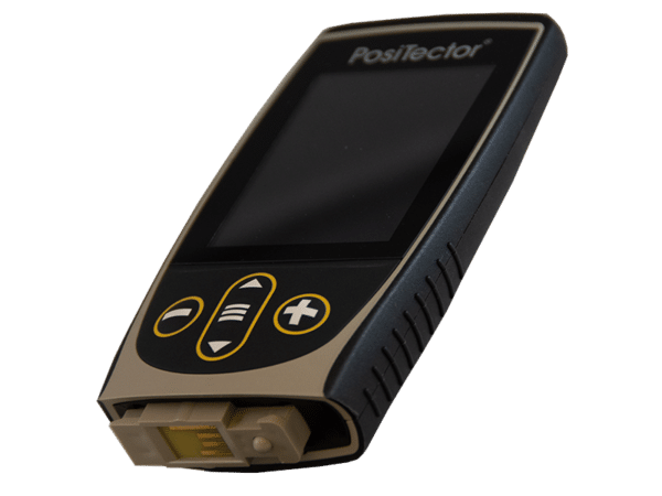 Positector 6000 Coating Thickness Gauge