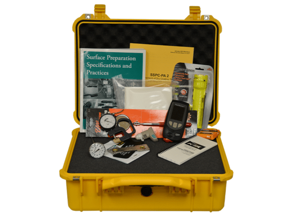 KTA Pipeline Inspection Kit | Get Yours at KTA Gage!