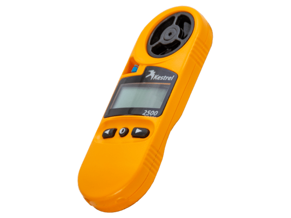 Kestrel 2500 Pocket Weather Meter - Get Yours at KTA Gage!