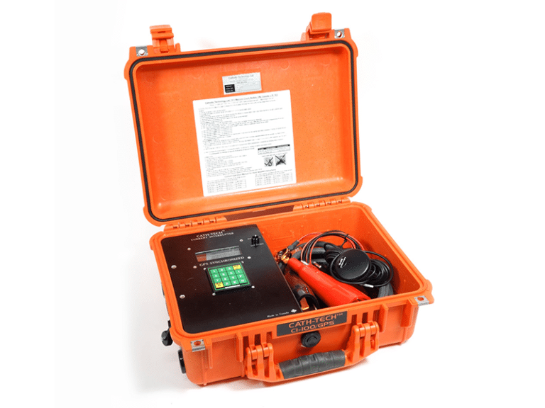 Fischer Dualscope Coating Thickness Gauge - KTA Gage