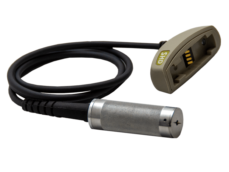 PosiTector SHD Probe | KTA Gage