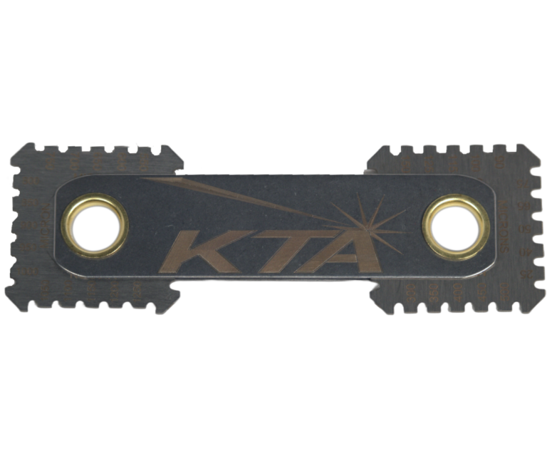 Wet Film Thickness Gauge | WFT Gauge | KTAGage