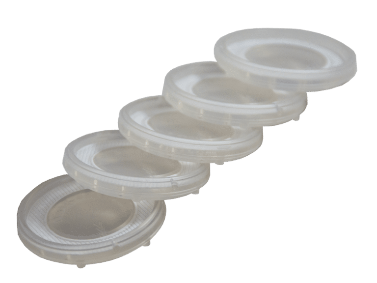 Defelsko Positector SST Soluble Salt Tester - KTA Gage