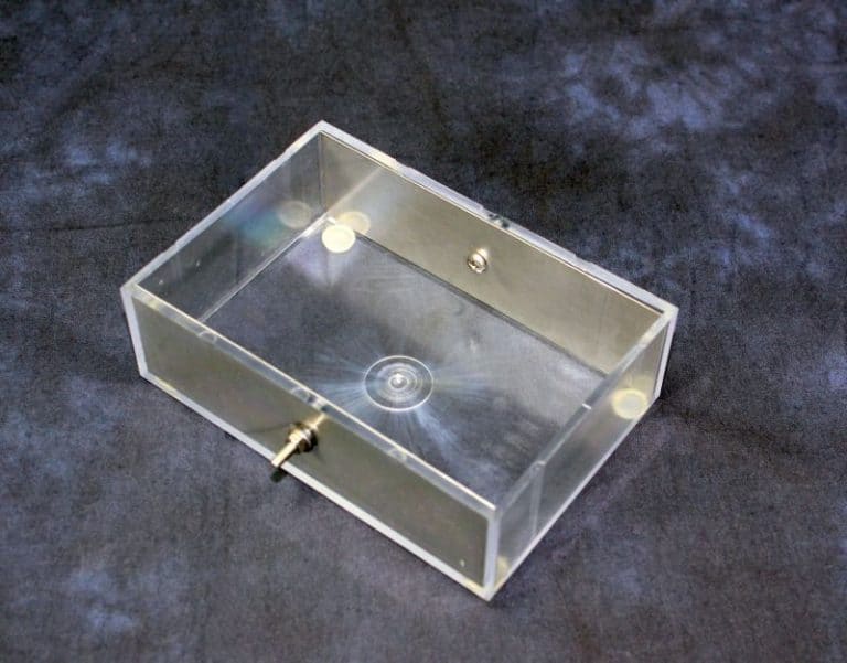 Tinker & Rasor Copper-Copper/Sulfate (CSE) Half Cell Reference ...