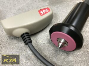 Coating Thickness Gauges & Inspection Equipment - KTA Gage