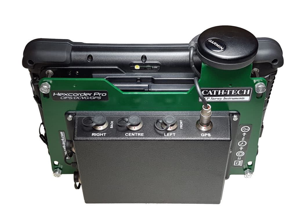 Cath-Tech Hexcorder Pro | KTA Gage