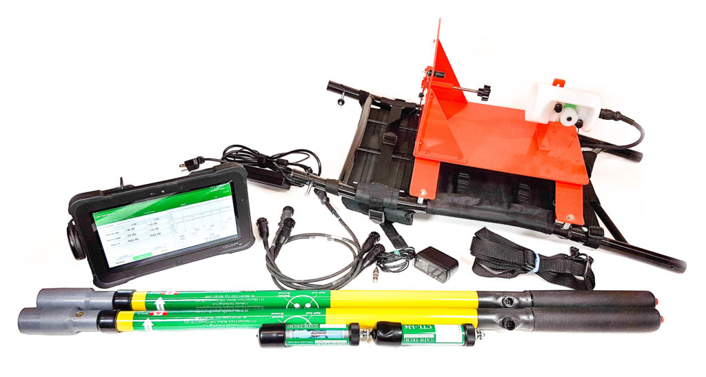 Cathodic Protection Equipment and Inspection Products- KTA Gage