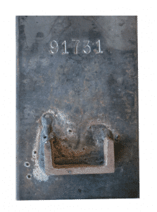 KTA Custom Steel Test Panels | KTA Gage