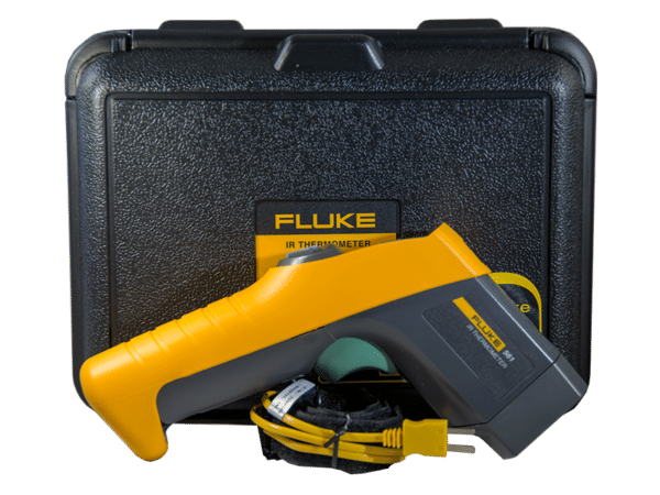 Fluke 561 Infrared Thermometer | KTA Gage