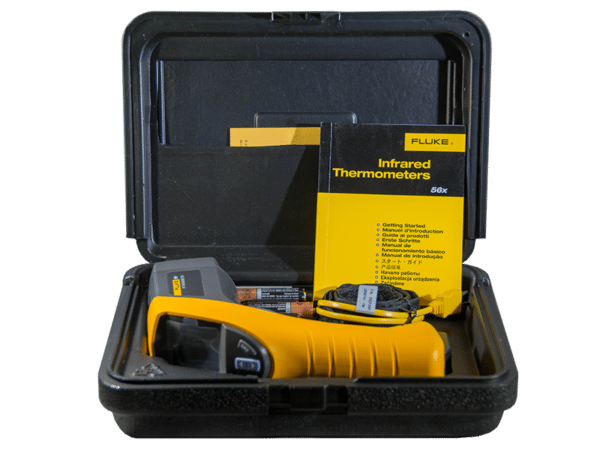 Fluke 561 Infrared Thermometer | KTA Gage