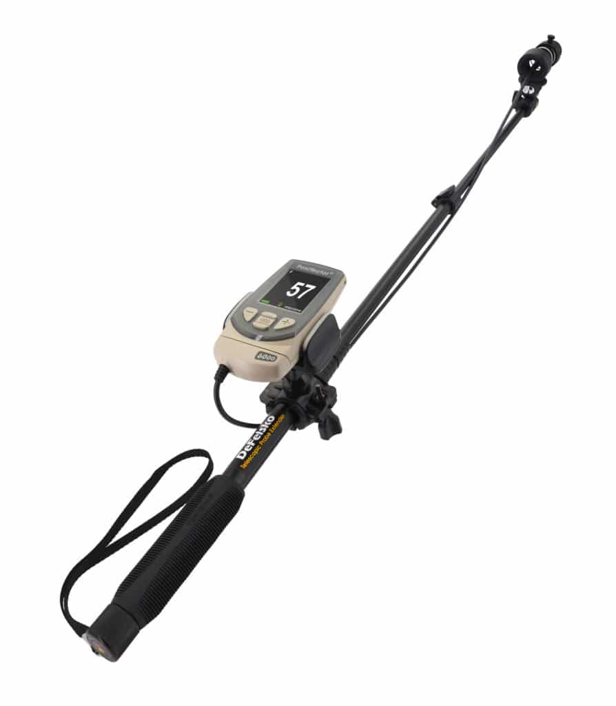 PosiTector Probe Extender | KTA Gage