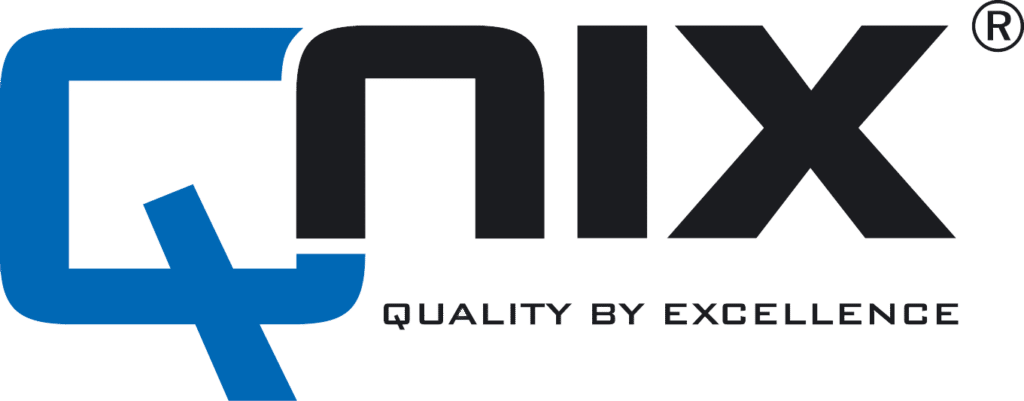 Qnix 1500 Coating Thickness Gauge - KTA Gage.com