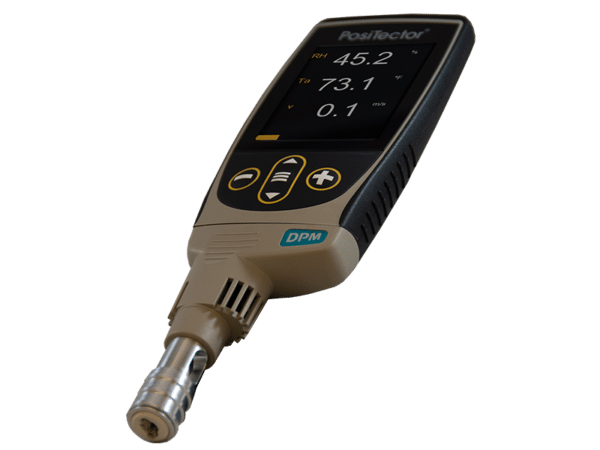 PosiTector DPMA | KTA Gage