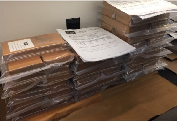 KTA Custom Steel Test Panels | KTA Gage