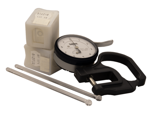 Surface Profile Measurement Bundle - Option 1 | KTA Gage