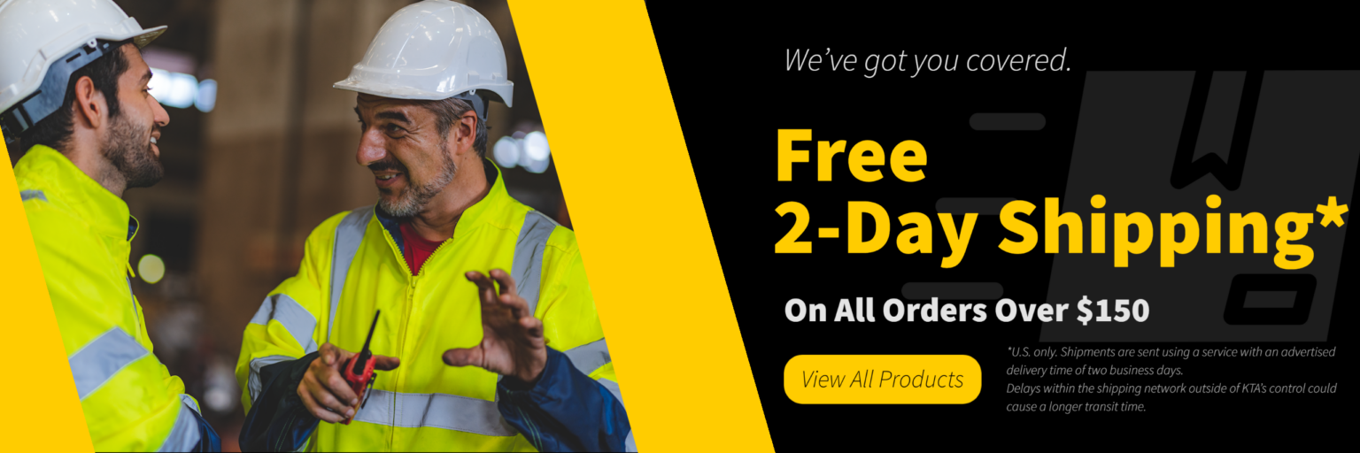 Coating Thickness Gauges & Inspection Equipment - KTA Gage