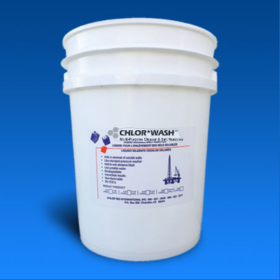 Order Chlor*Rid™ | KTA Gage