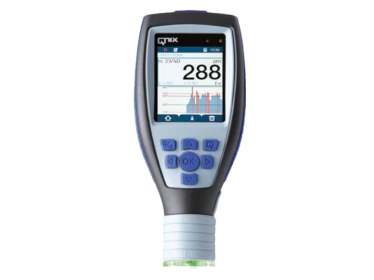 Dry Film Thickness Gauges For Coating Inspection - KTA Gage