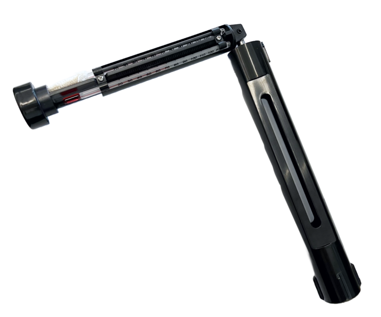 Sling Psychrometer 20-120 Degrees Fahrenheit | KTA Gage