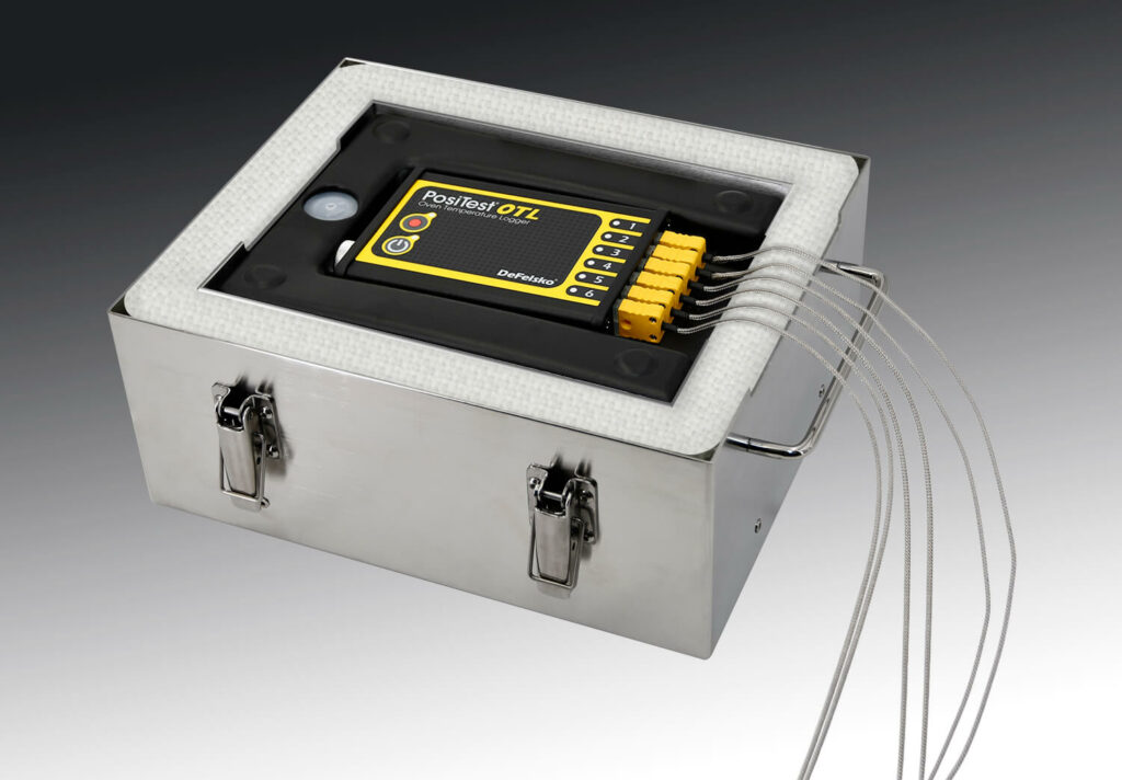 PosiTest® OTL Kit | KTA Gage