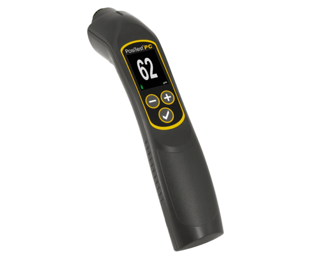 PosiTest® PC Powder Checker | KTA Gage