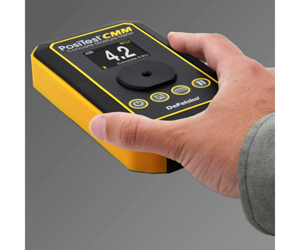 PosiTest® CMM | KTA Gage