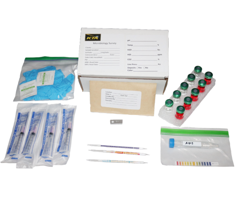 Coating Thickness Gauges & Inspection Equipment | KTA Gage