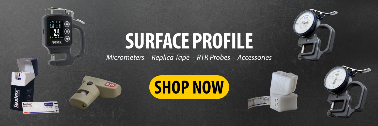 Coating Thickness Gauges & Inspection Equipment | KTA Gage