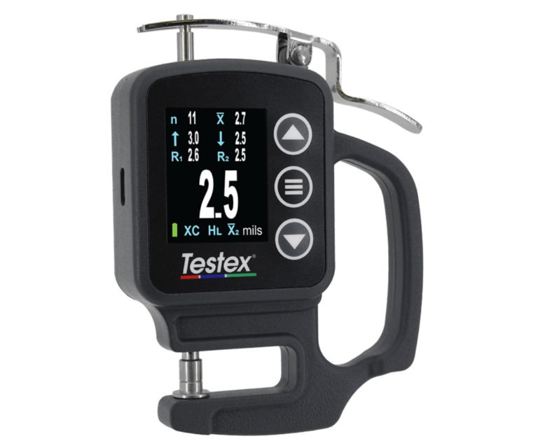 Testex X-Coarse Replica Tape | KTA Gage